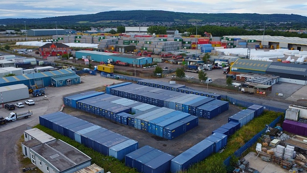 Our Middlesbrough Storage & Services Directory | Bluebox Storage